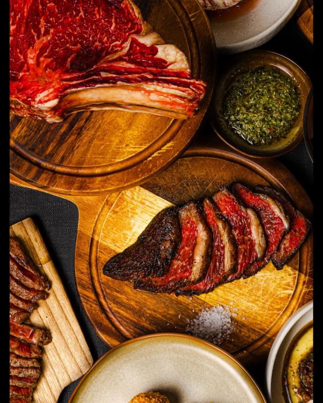 The Butcher's Table @ Jalan Klapa | WhereHalal