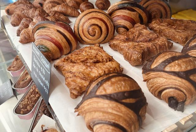 Mamana Kitchen @ Sumang Lane | WhereHalal