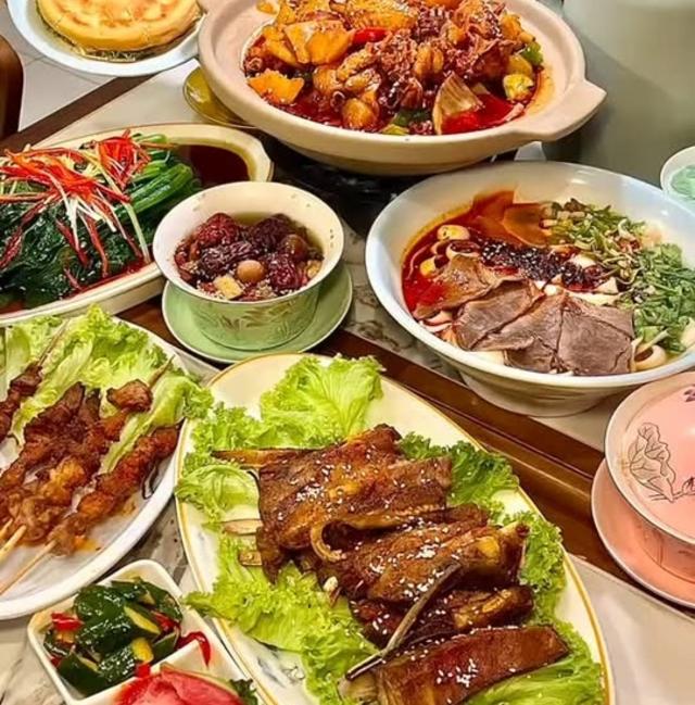 Mulan Yipin Langzhou Beef Noodle @ South Bridge Road | WhereHalal