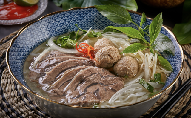 VietSmith @ One Holland Village | WhereHalal